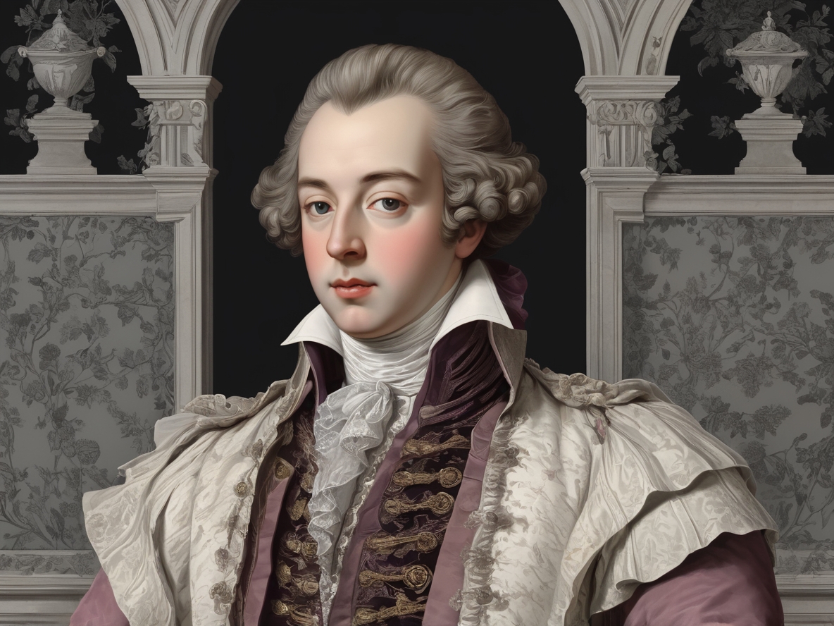 Augustan Age: The Legacy of a Great Era - LearningMole