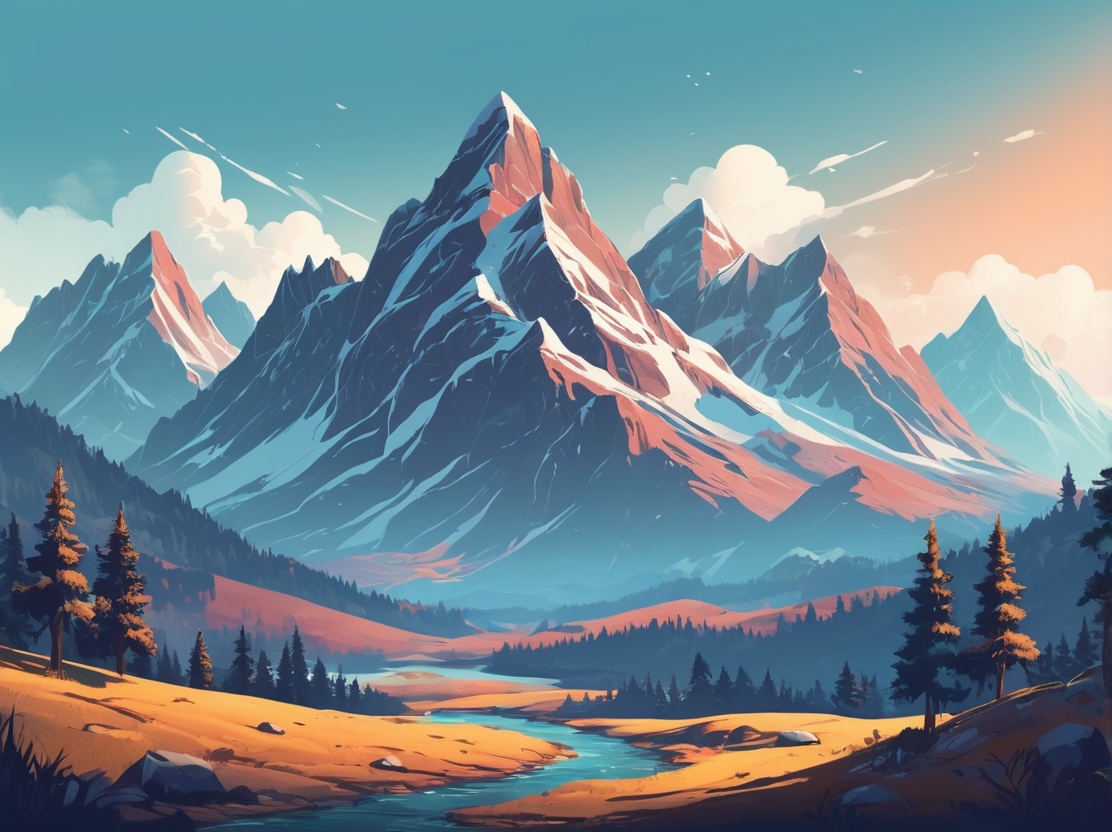 Mountain Ranges: 8 Most Exciting Facts - LearningMole