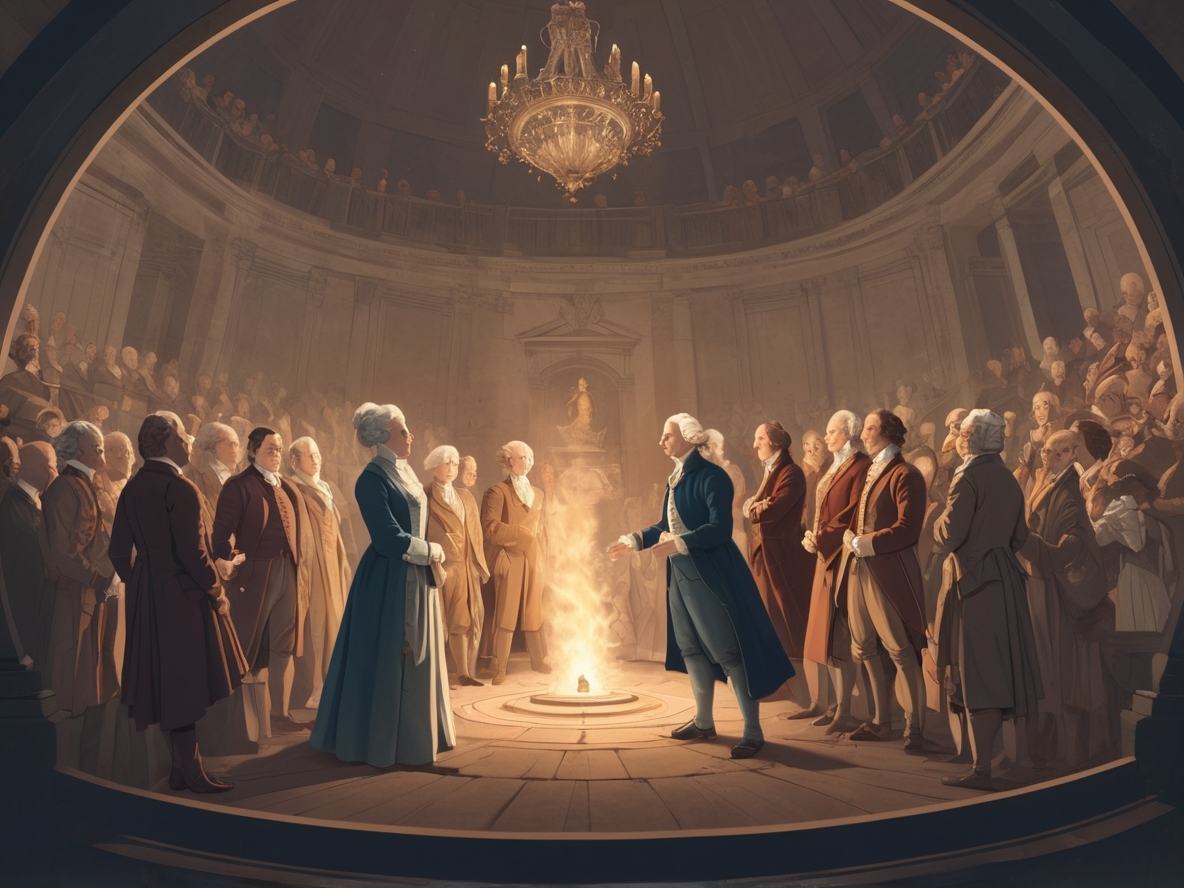 Augustan Age: The Legacy of a Great Era - LearningMole