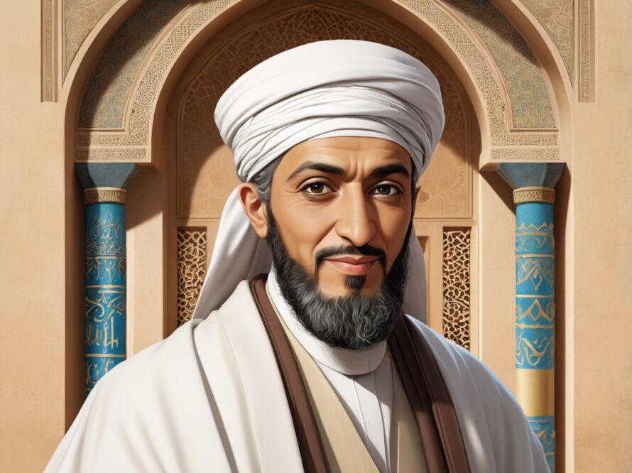 Ibn Khaldun: The Great Pioneer Islamic Sociologist