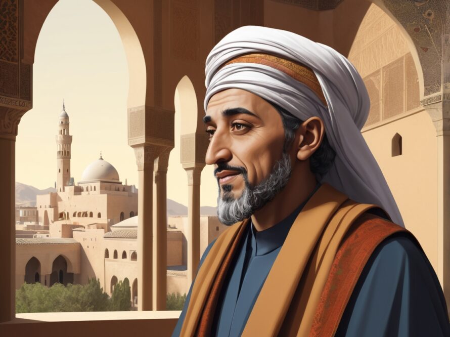 Ibn Khaldun: The Great Pioneer Islamic Sociologist