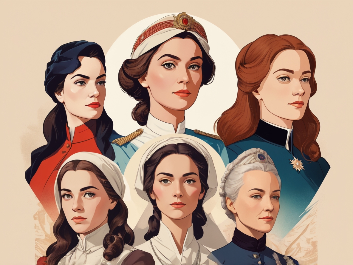 Most Important People in History - LearningMole