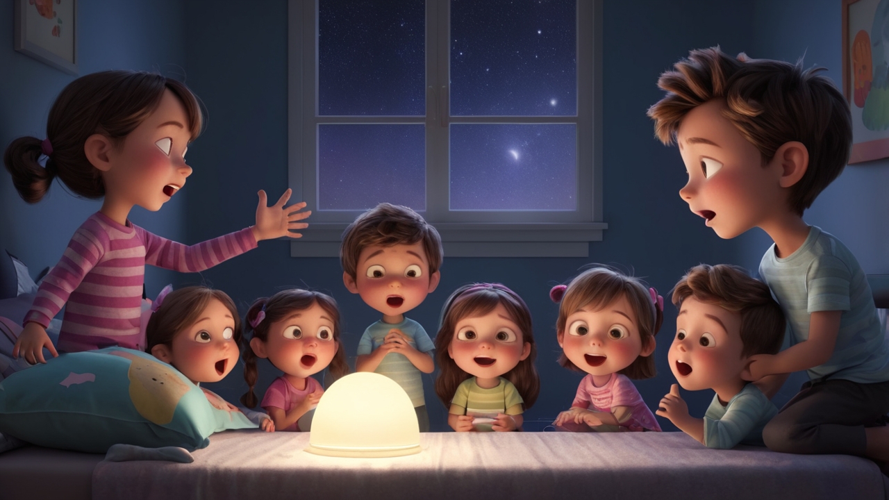 Lovely Lullabies for Children: 8 Songs & EYFS Teaching Guide
