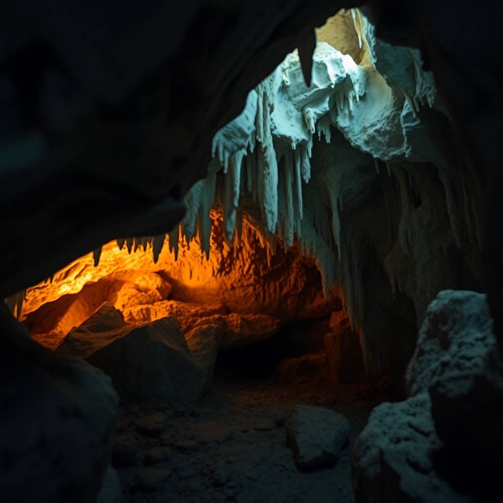What are Caves? 25 Most Fascinating Sites - LearningMole