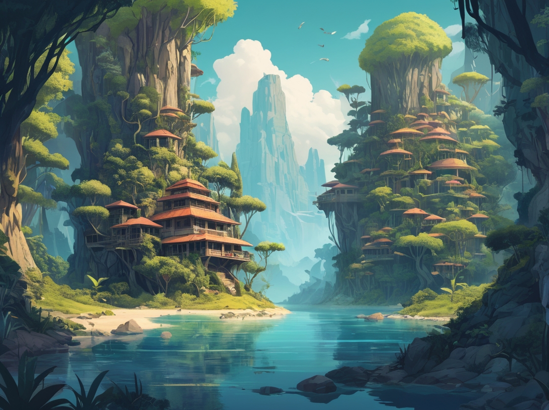 Utopia: 12 Dreams between Fantasy and Reality - LearningMole