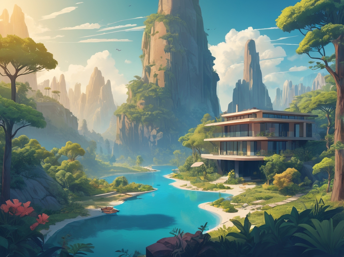 Utopia: 12 Dreams between Fantasy and Reality - LearningMole