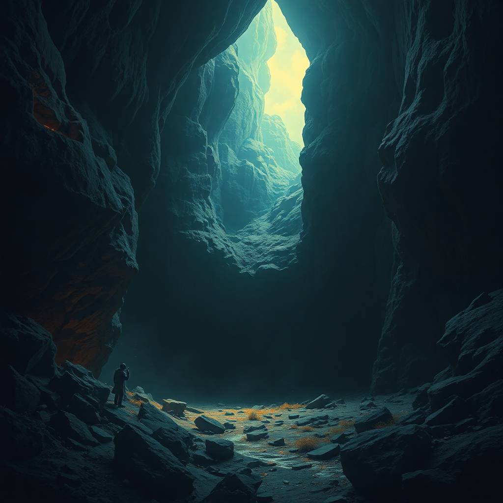 What are Caves? 25 Most Fascinating Sites - LearningMole