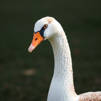 Goose: 9 Super Facts about the Migratory Bird - LearningMole