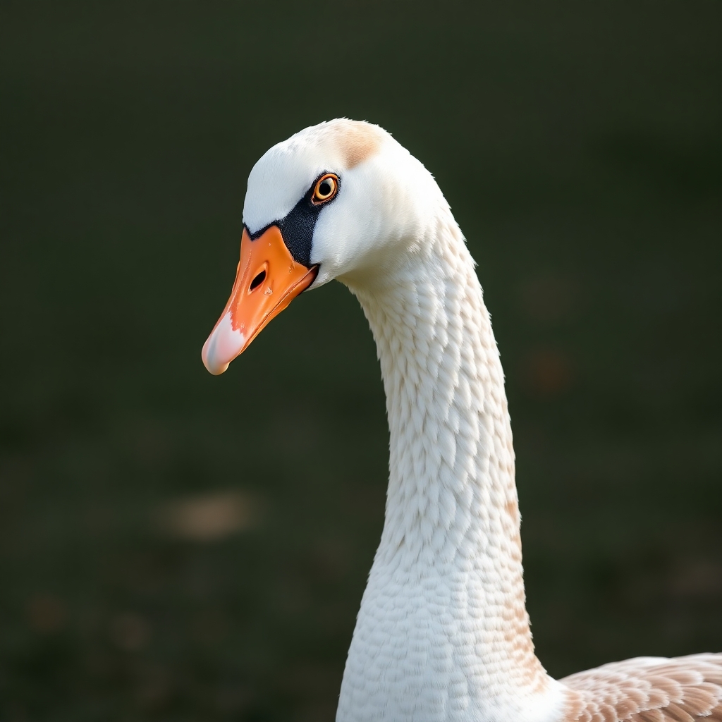 Goose: 9 Super Facts about the Migratory Bird - LearningMole