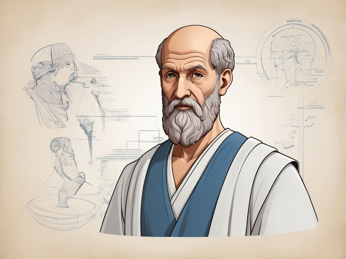 Hippocrates: The Father of Modern Medicine - LearningMole
