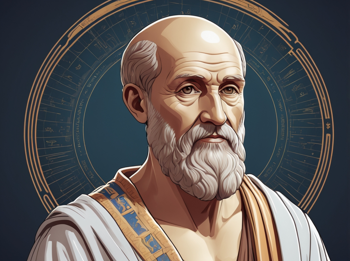 Hippocrates: The Father of Modern Medicine - LearningMole