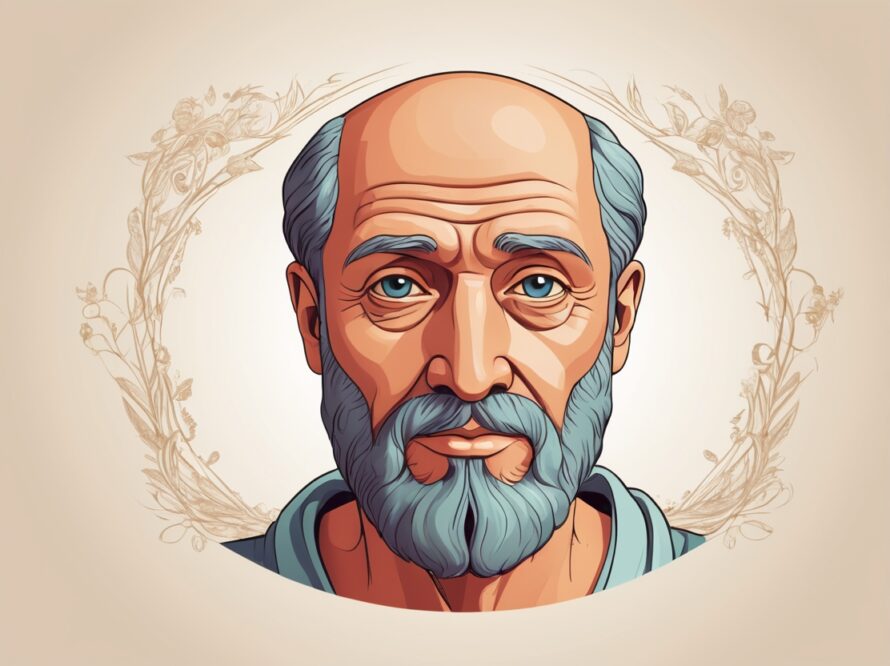 Hippocrates: The Father of Modern Medicine - LearningMole