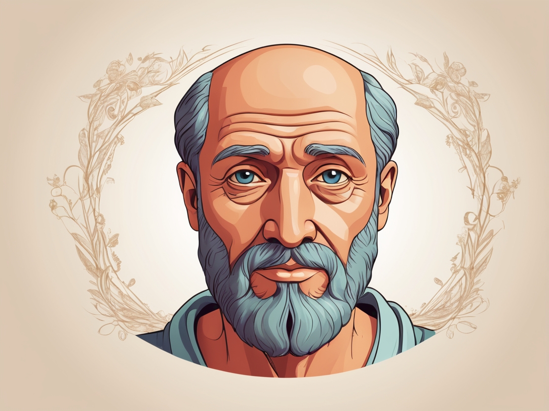 Hippocrates: The Father of Modern Medicine - LearningMole