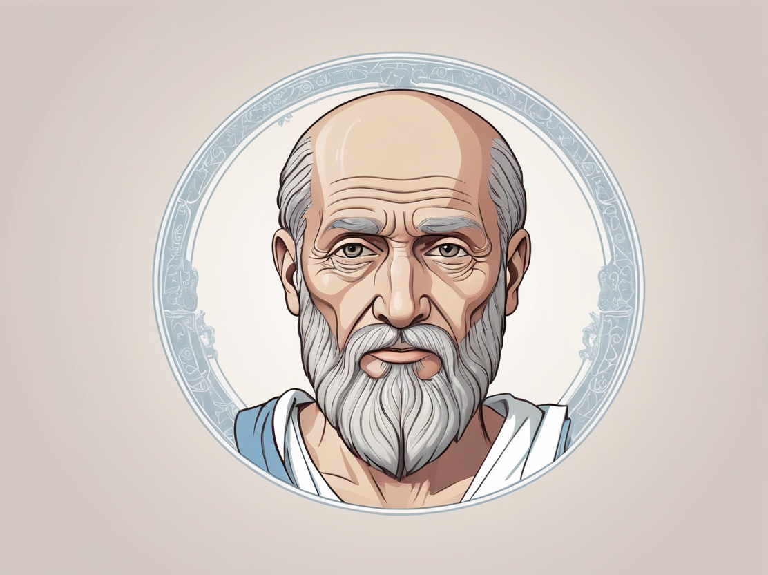 Hippocrates: The Father of Modern Medicine - LearningMole