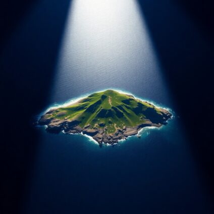 Islands:10 Top Interesting Facts That Will Blow Your Mind - LearningMole