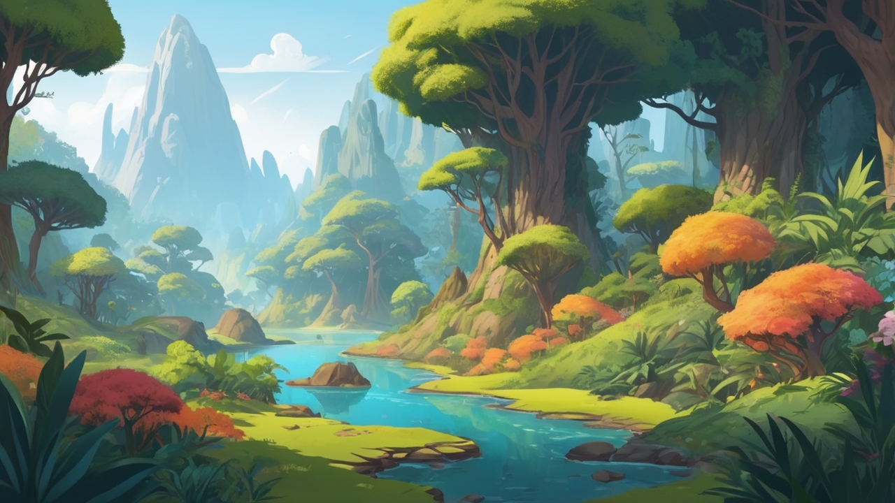7 Land Biomes Facts: Comprehensive Guide for Young Explorers