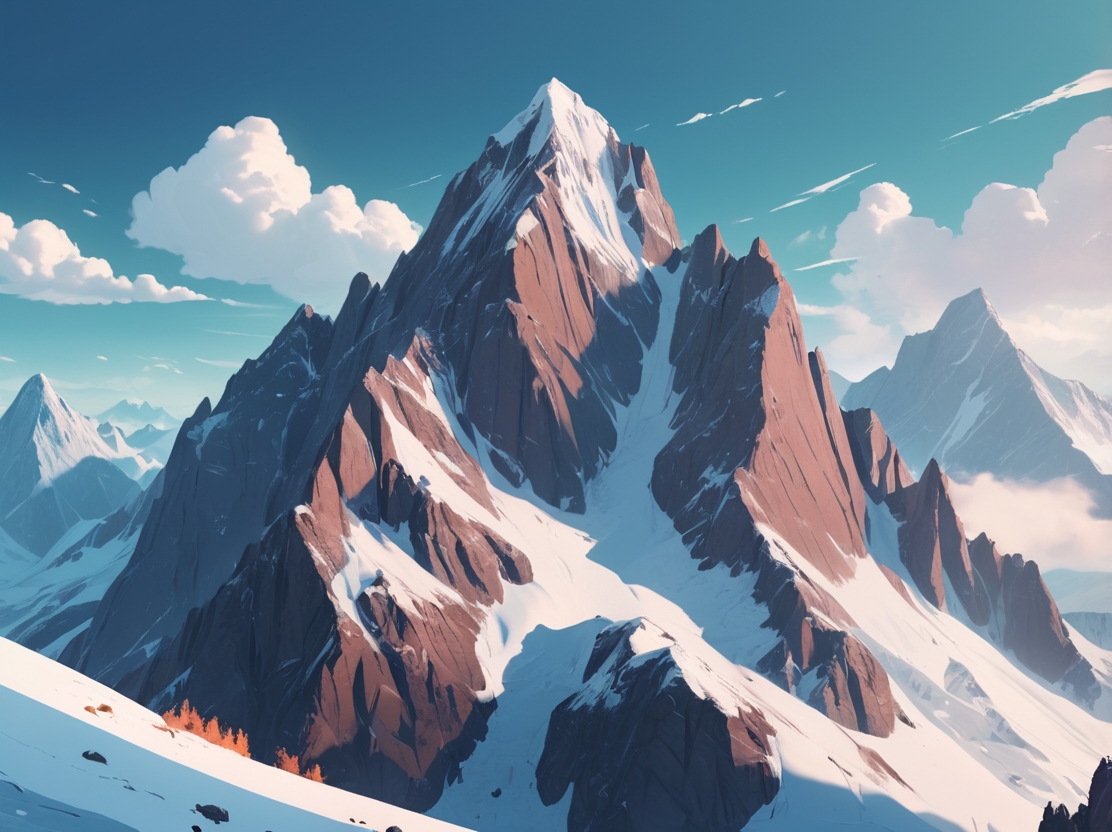 Mountain Ranges: 8 Most Exciting Facts - LearningMole