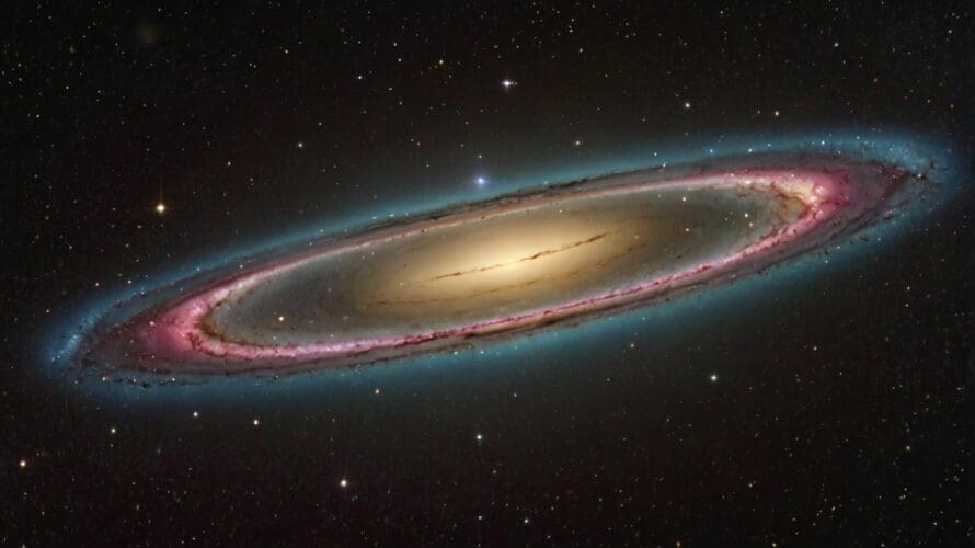 What Is the Sombrero Galaxy? And Why Is It So Majestic?