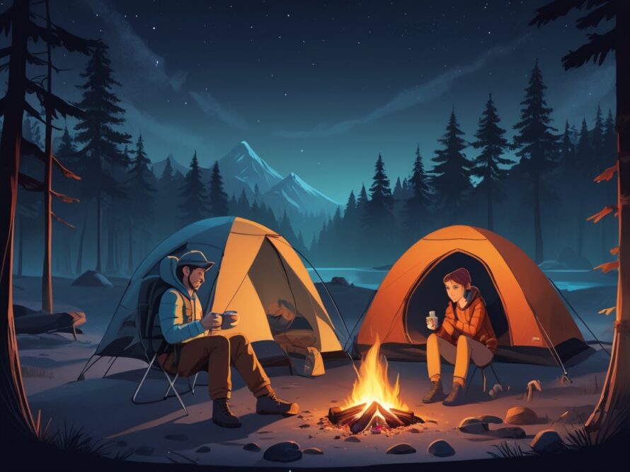 Survival Skills: 8 Essential Artifices to Learn - LearningMole