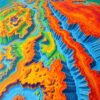Topography: 10 Great Characteristics and Functions - LearningMole