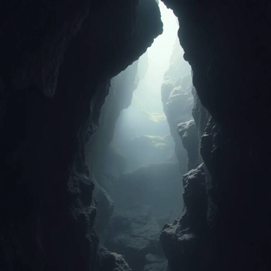 What are Caves? 25 Most Fascinating Sites - LearningMole