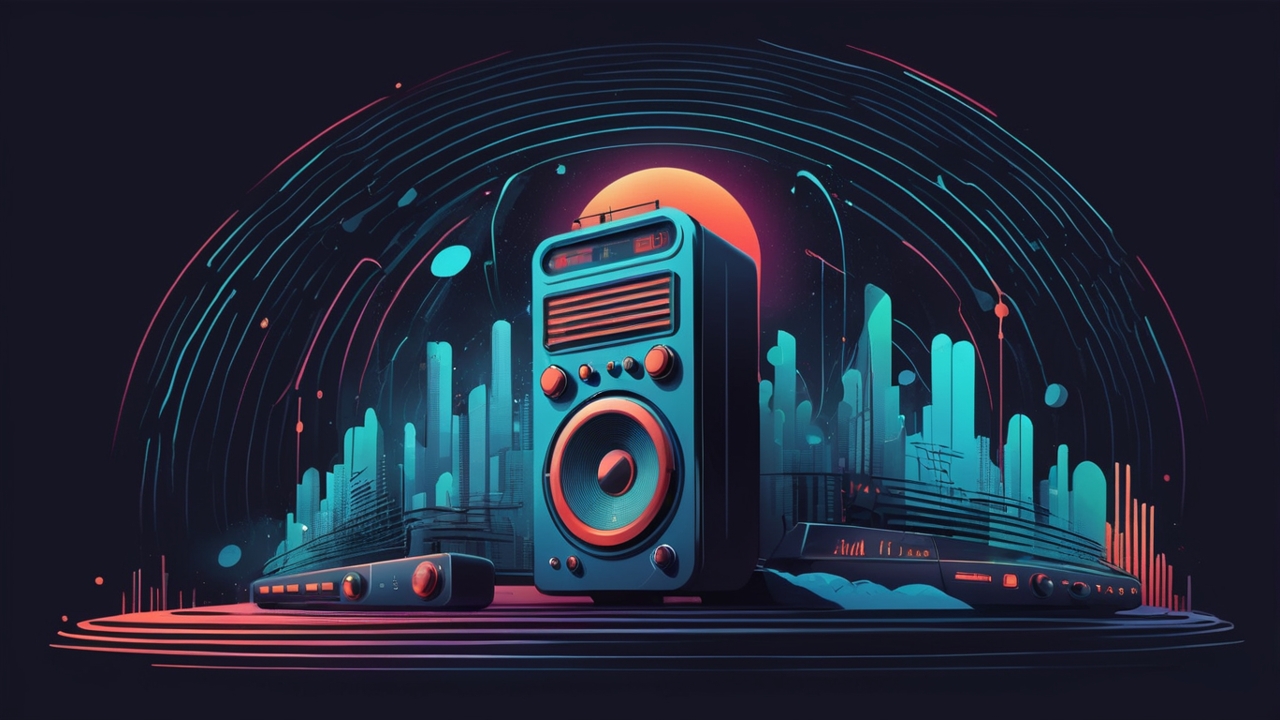 Who Invented the Radio: 10 Amazing Facts for Kids