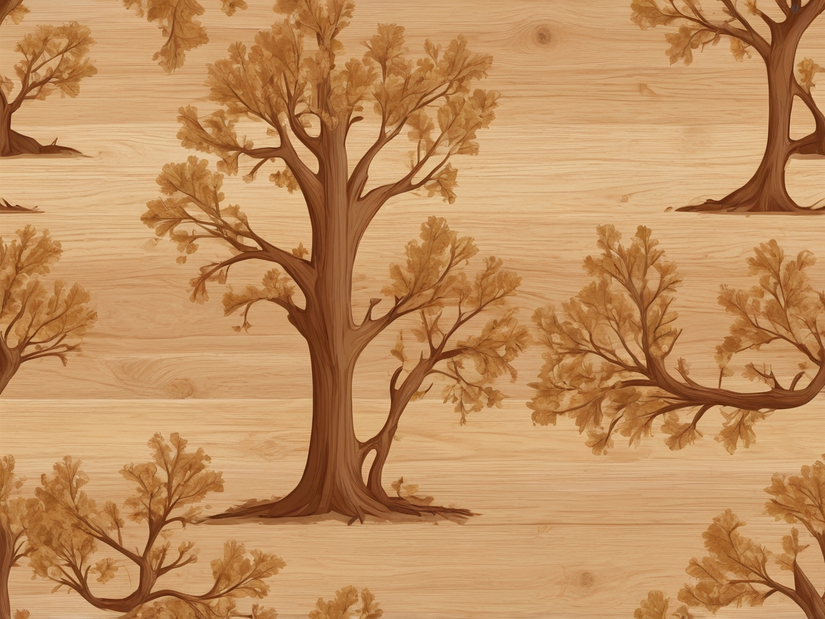 Wood: 20 Astonishing Facts and Uses - LearningMole