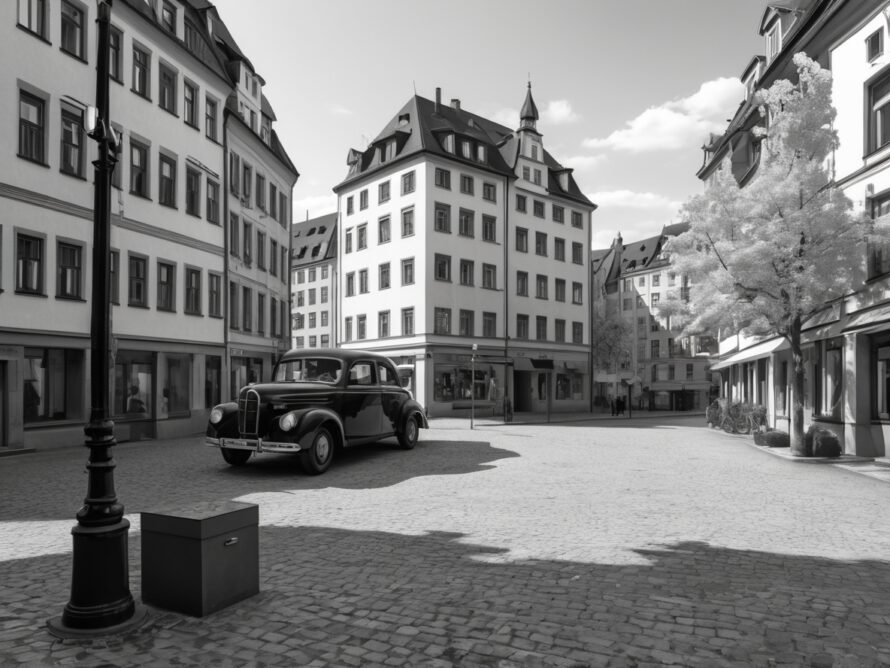 Adolf Hitler (1889–1945): Tale of A Dictator - LearningMole