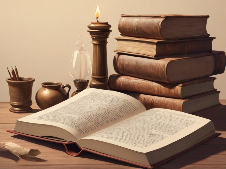 Charles Dickens: The Great Victorian Novelist