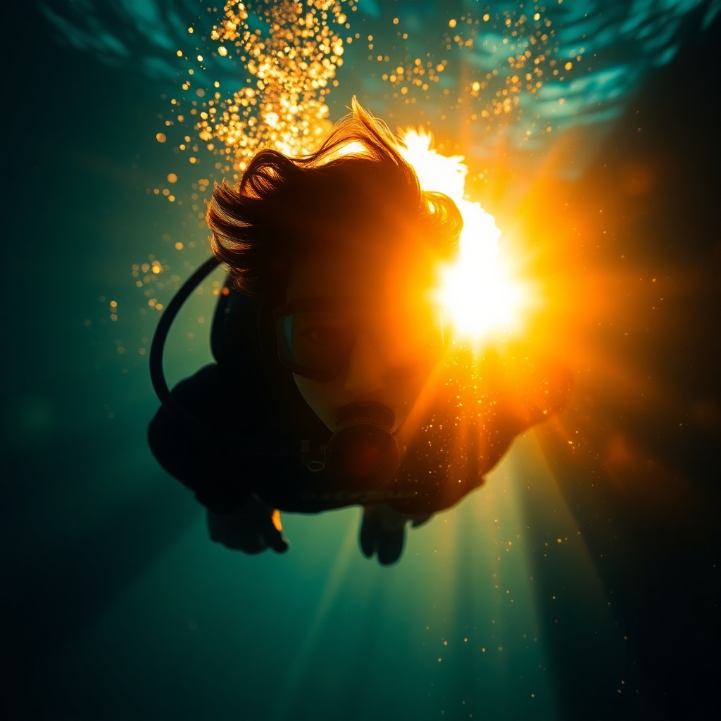 Diving: 7 Surprising Challenges and Benefits - LearningMole