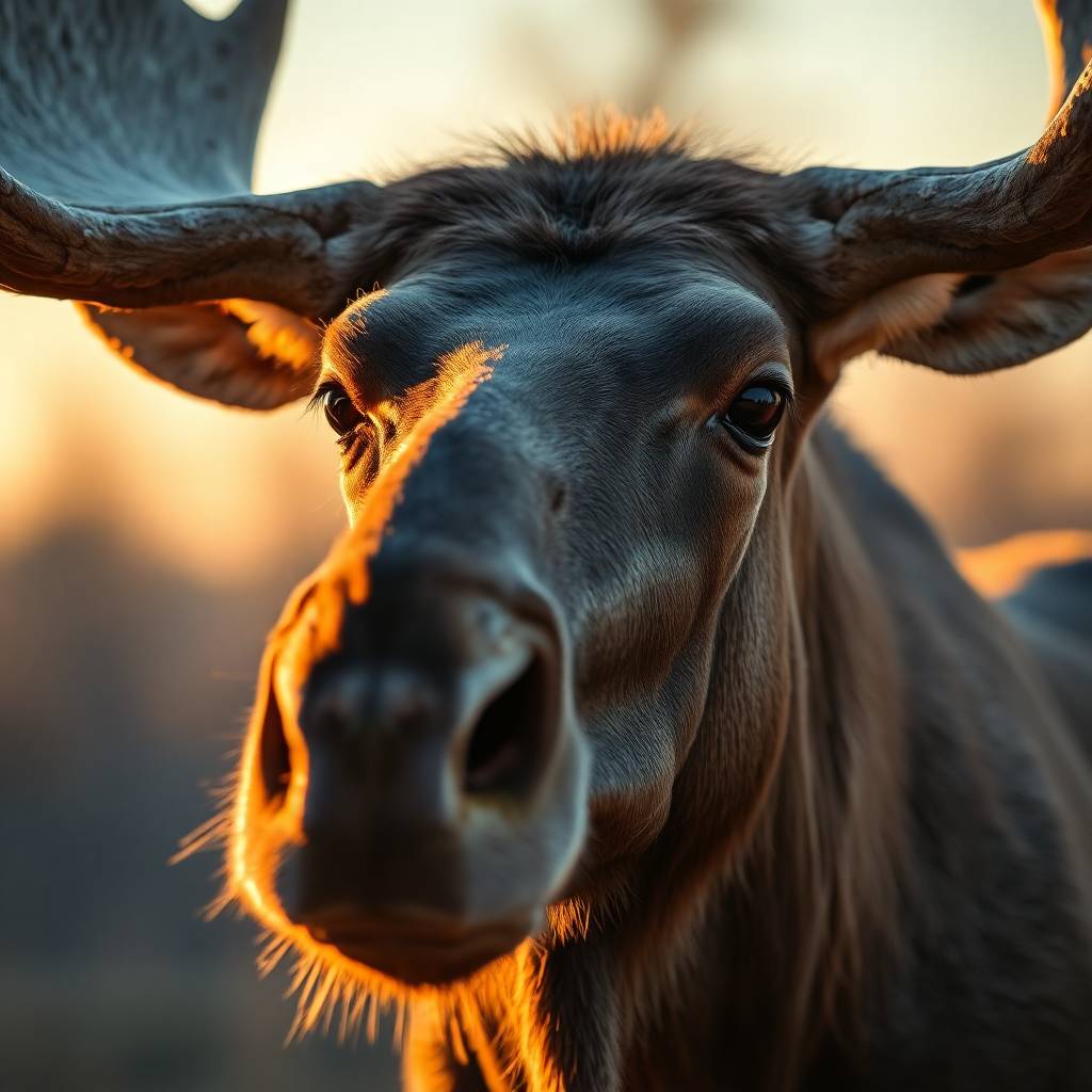 Moose: 10 Facts about An Amazing Mammal - LearningMole