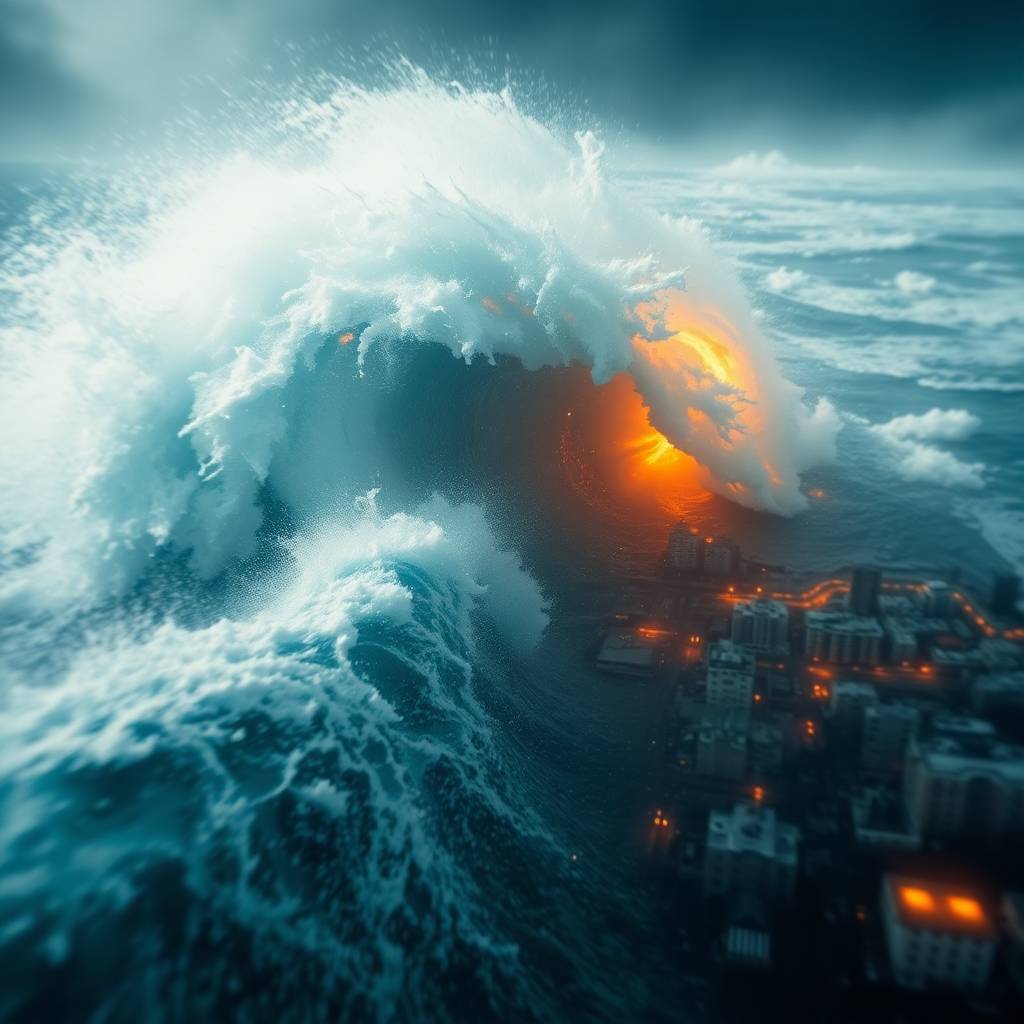 Floods: 20 Facts about This Superb Phenomenon - LearningMole