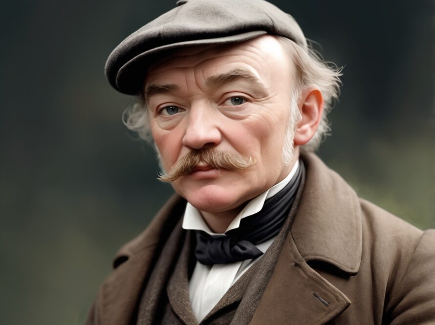 Thomas Hardy: 7 Facts for an Astounding Novelist and Poet