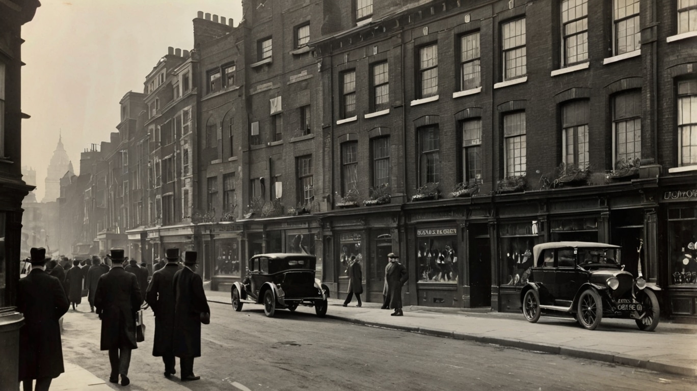 George Orwell: The 20th Century Genius Writer