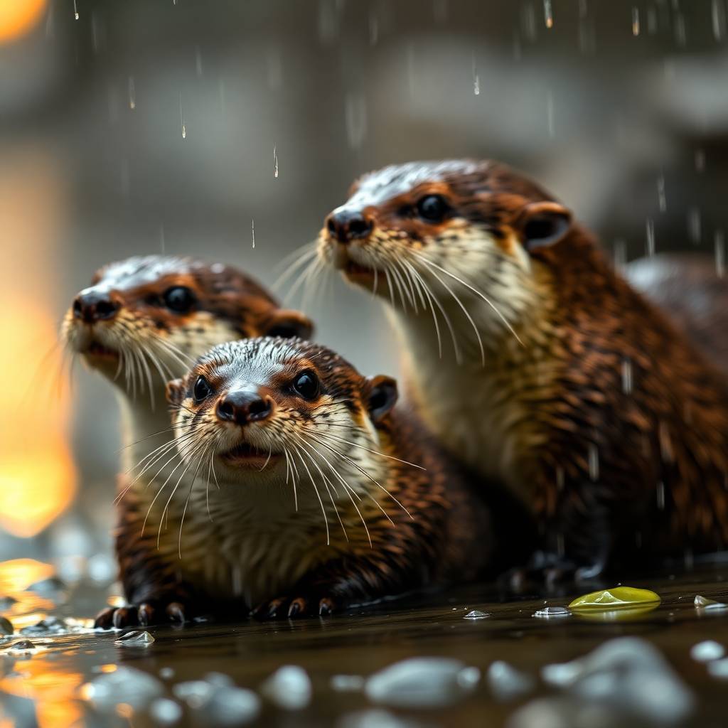 River and Sea Otters: 10 Surprising Differences - LearningMole