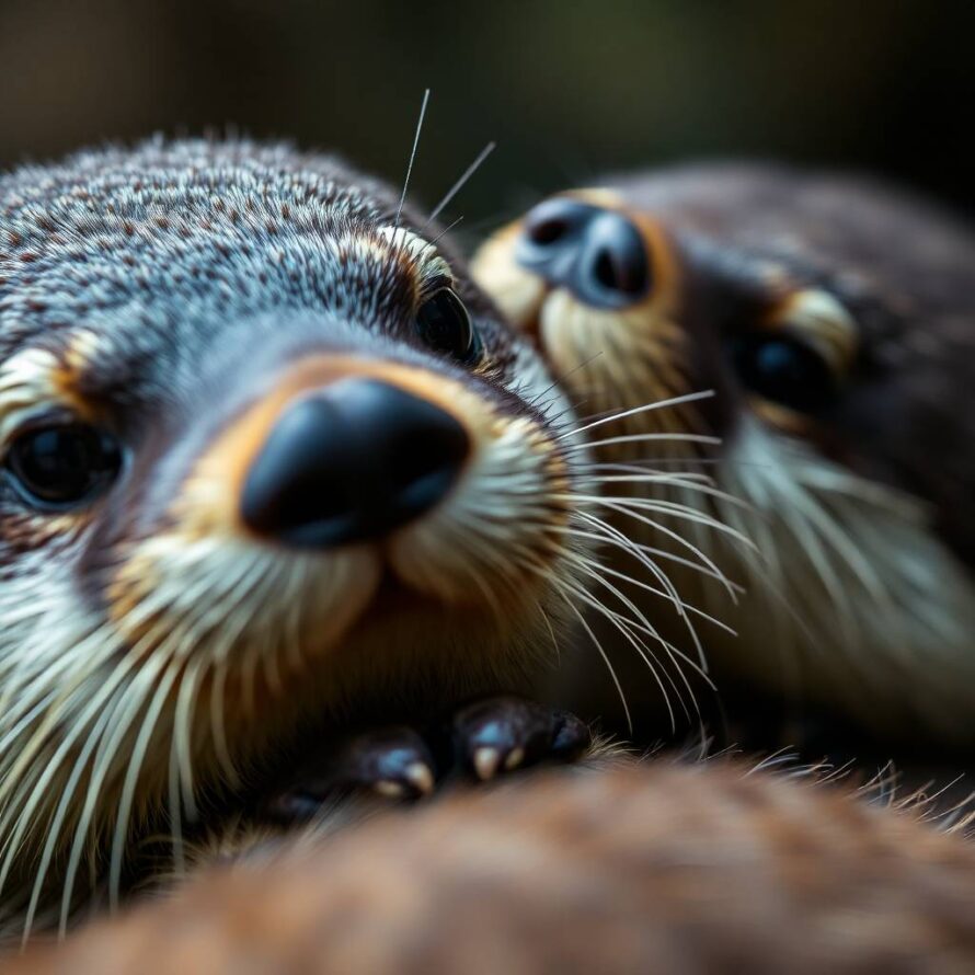 River and Sea Otters: 10 Surprising Differences - LearningMole