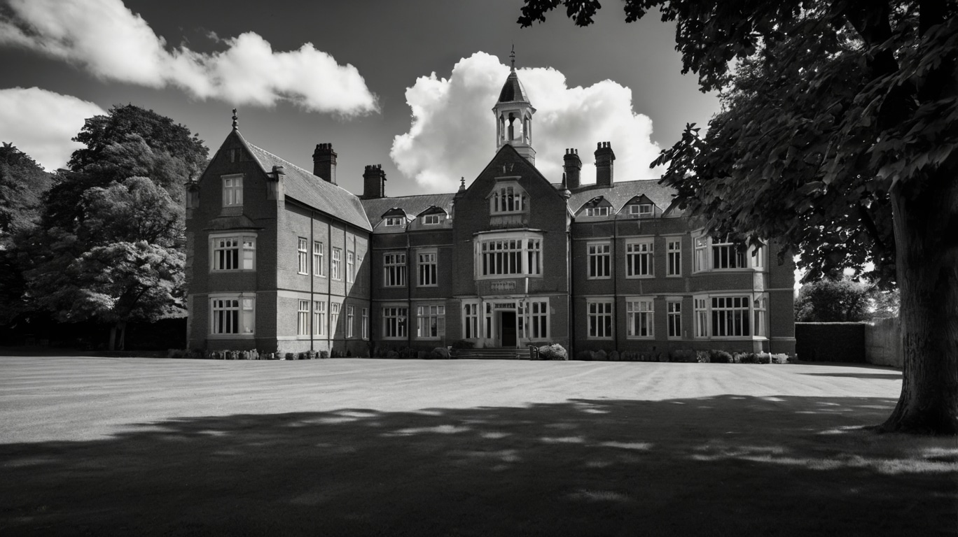 George Orwell: The 20th Century Genius Writer