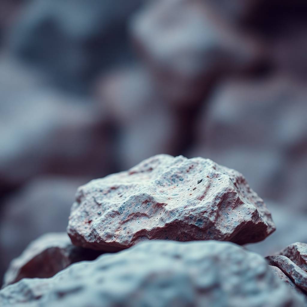 Stones: Fascinating Facts and Types - LearningMole