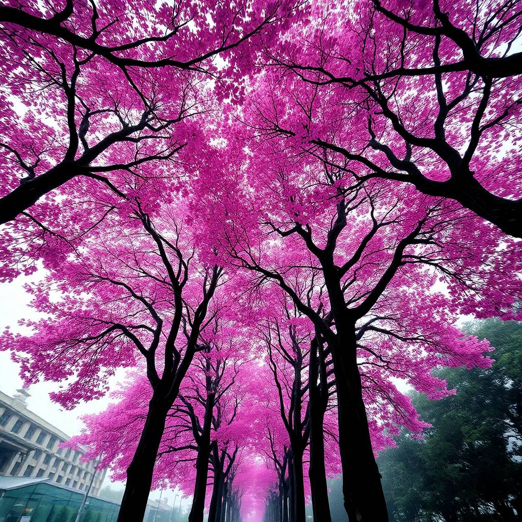 Trees: 5 Outstanding Types of These Giant Plants - LearningMole