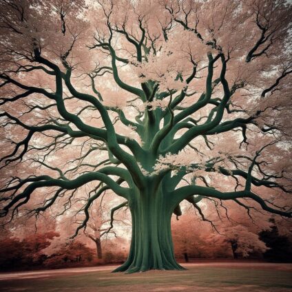 Trees: 5 Outstanding Types of These Giant Plants - LearningMole