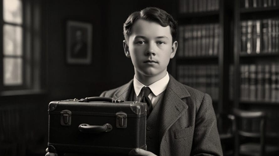 Arthur Conan Doyle: The Genius Behind Sherlock Holmes