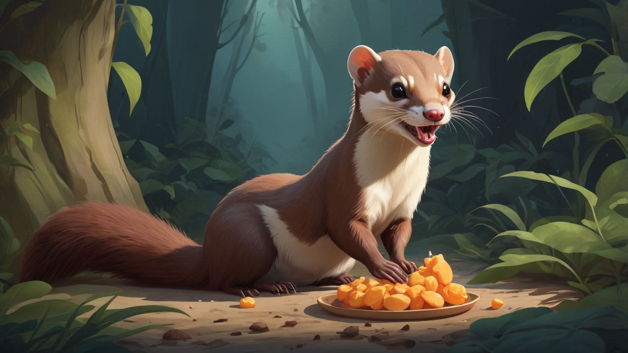 Weasels:10 Facts about the Hidden Life of this Little Animal