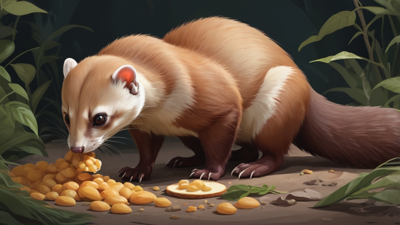 Weasels:10 Facts about the Hidden Life of this Little Animal