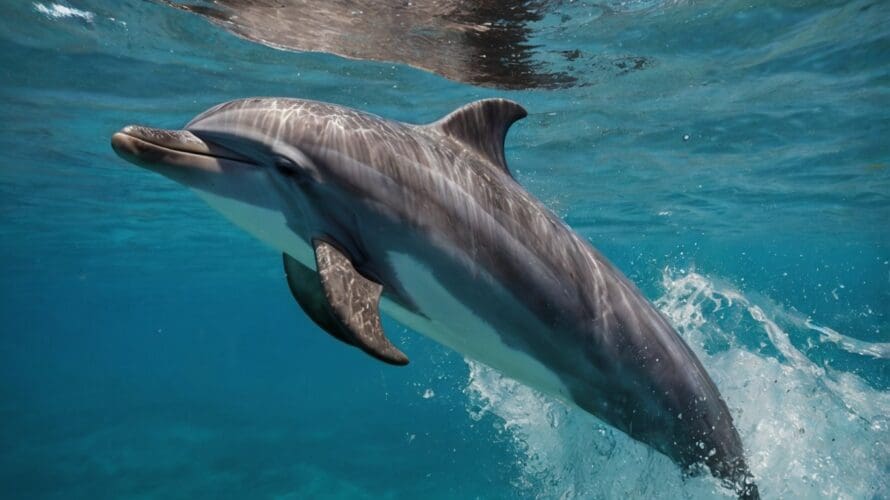 Oh My Dolphin! Learn 10 Exquisite Facts about the Most Intelligent ...