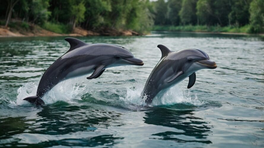 Oh My Dolphin! Learn 10 Exquisite Facts about the Most Intelligent ...