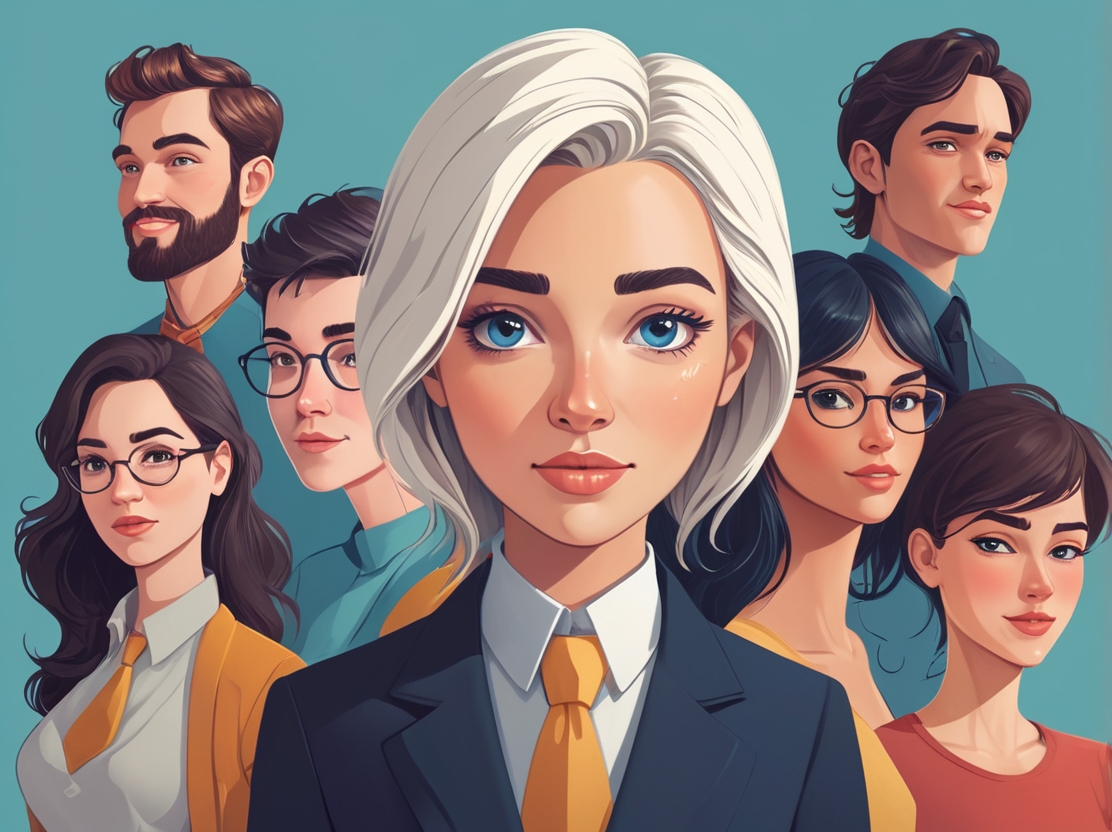 Personality Types: Super Guide to Understanding Yourself and Others ...