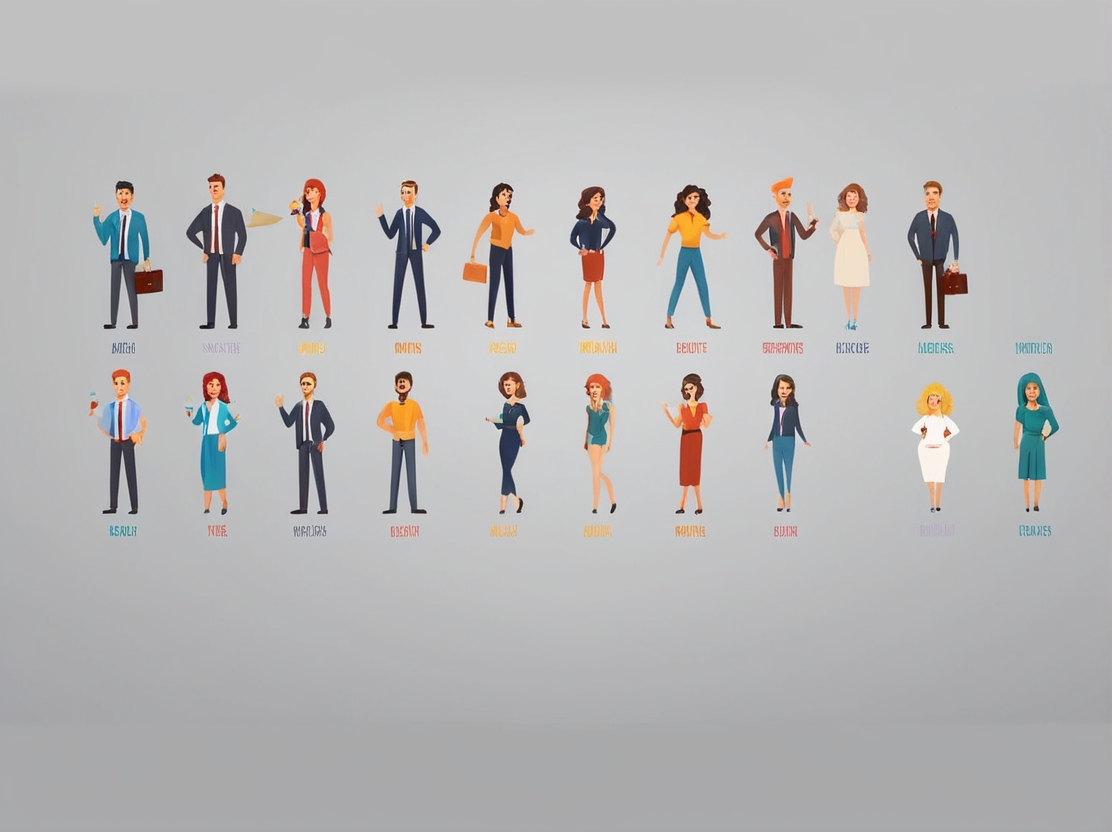 Personality Types: Super Guide to Understanding Yourself and Others ...