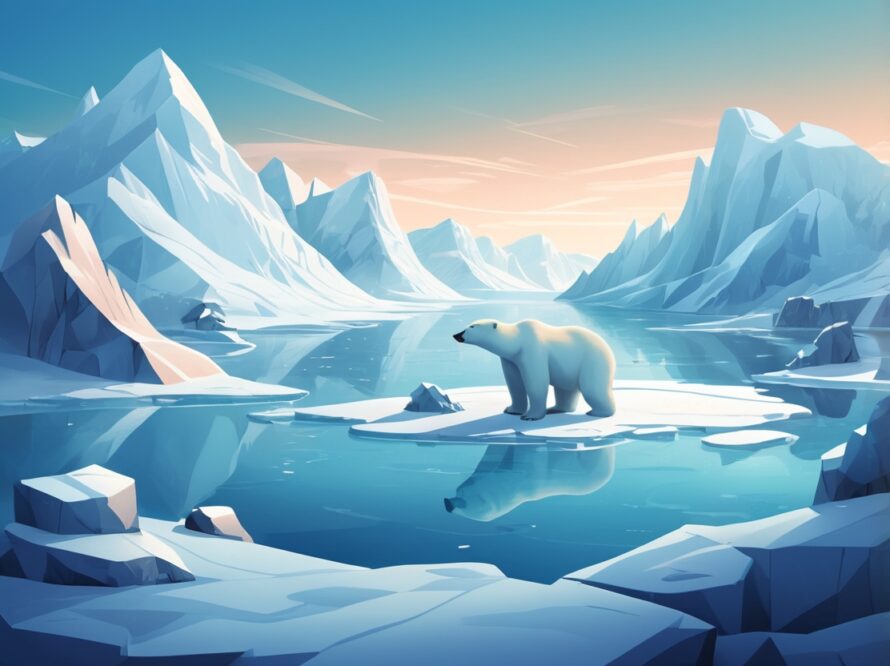 Polar Animals: 28 incredible Animals - LearningMole