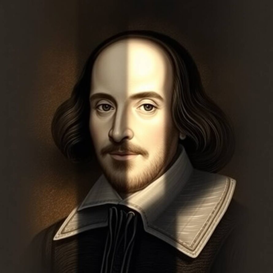 William Shakespeare: Legacy of A Great English Author - LearningMole