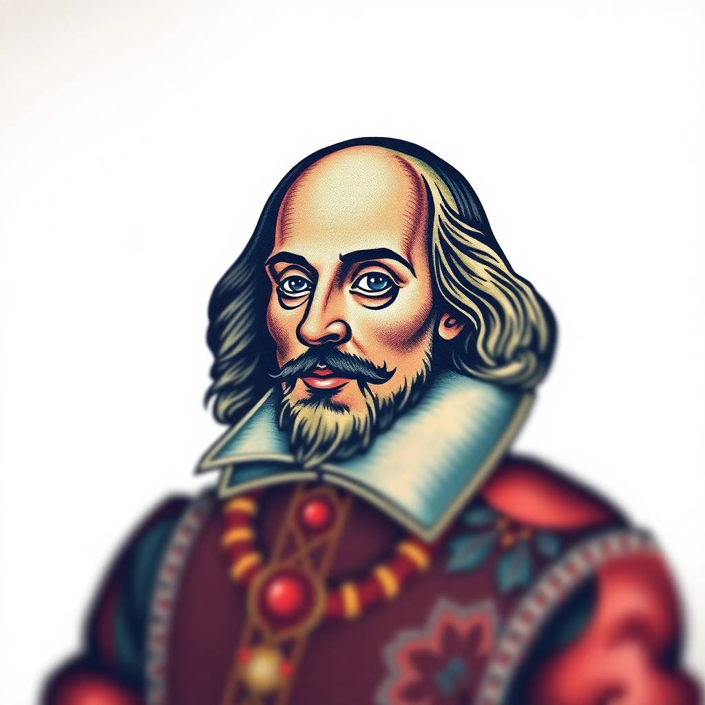 William Shakespeare: Legacy of A Great English Author - LearningMole